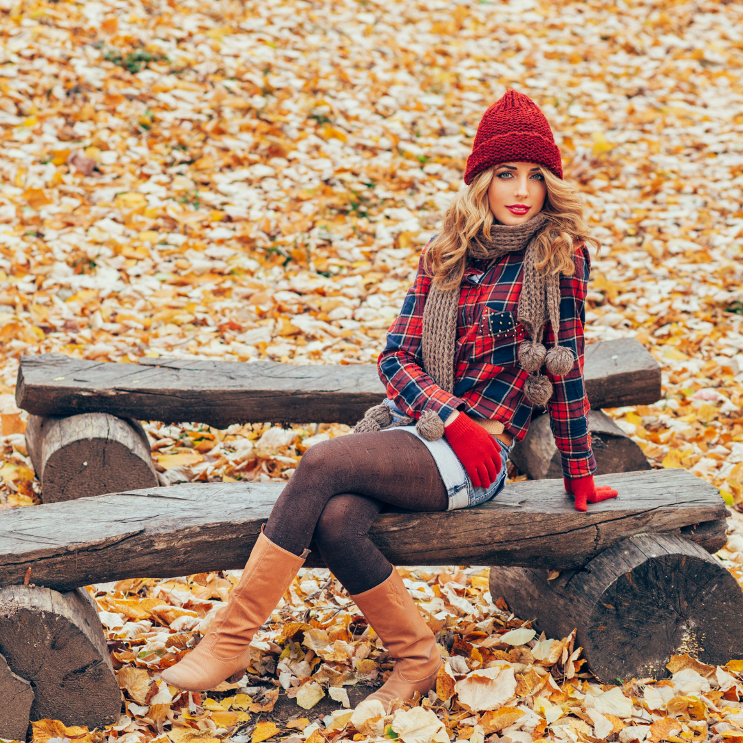 Faux Fur Complete Styling Guide 2025: From Basics to Statement Looks ...