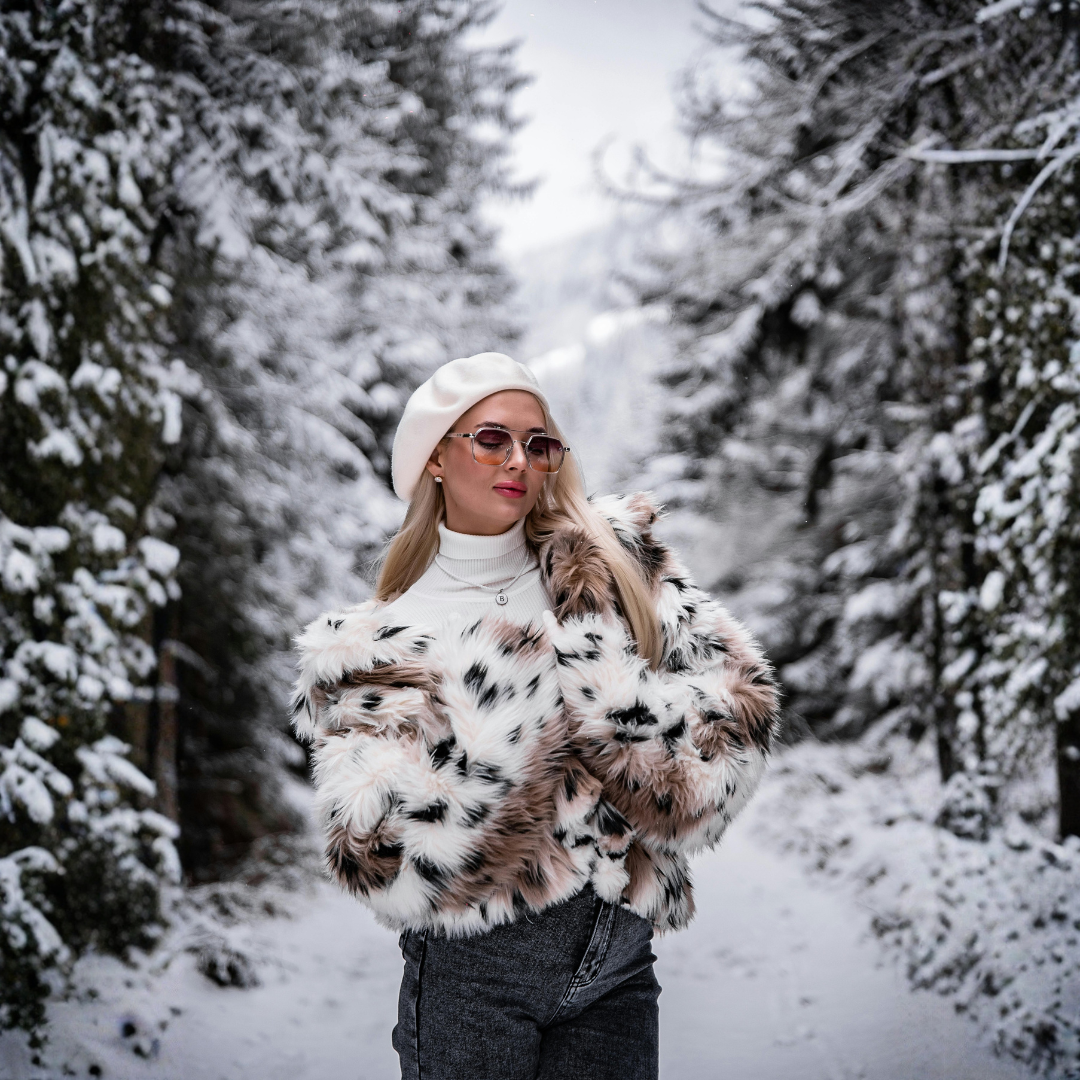 Cozy Winter Essentials 2025/2026: Your Ultimate Knitwear and Layering ...
