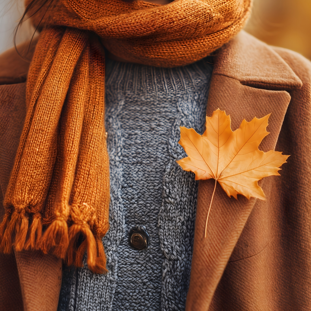 25 Stylish Ways to Wear a Pencil Skirt in Winter 2025 | FJØRNA