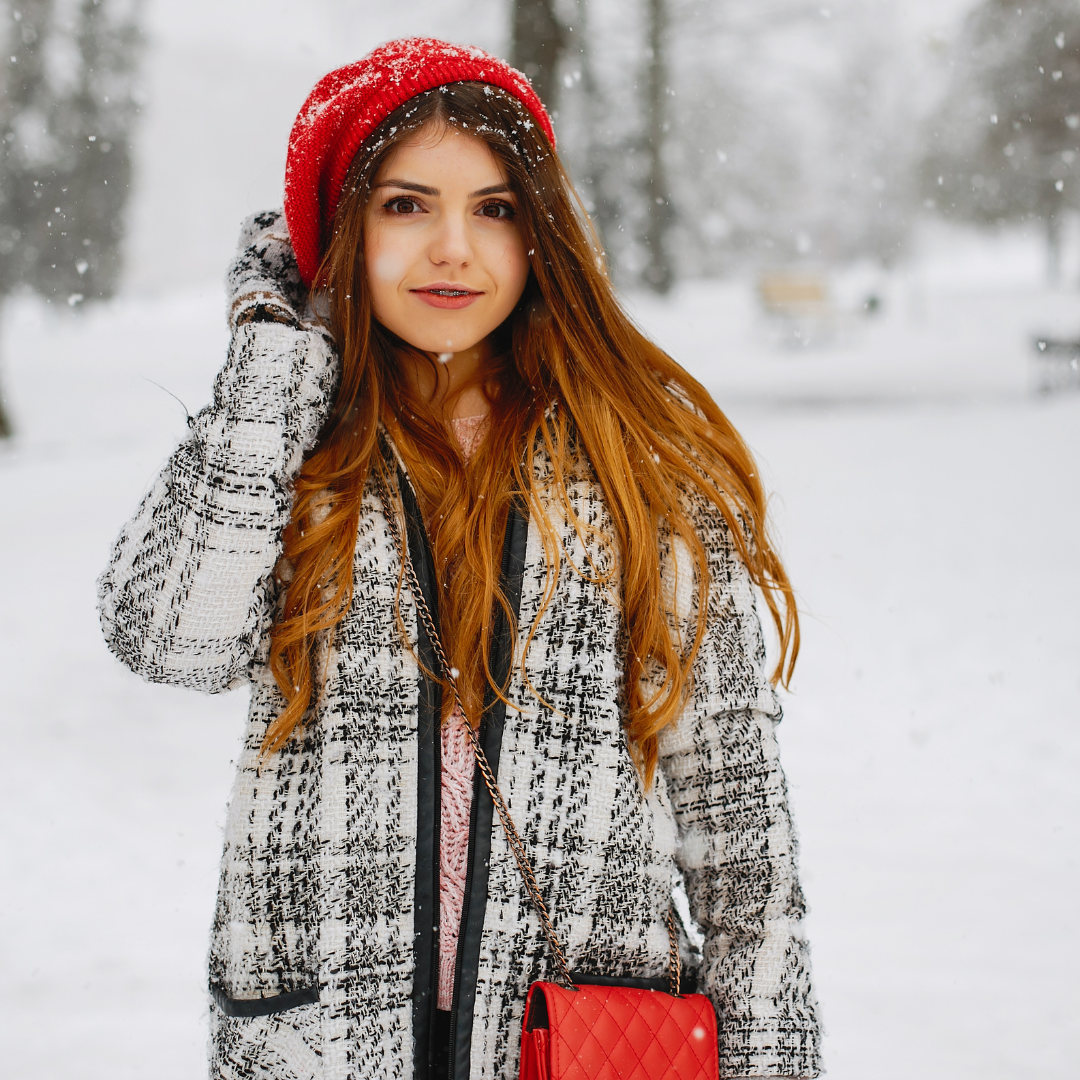 Winter Coat Trends 2026: The Must-Have Jackets for Men and Women | FJØRNA