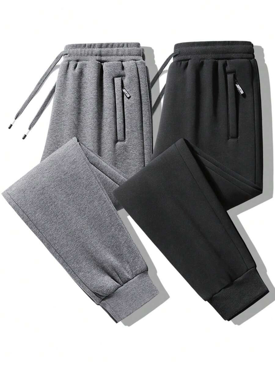 Lightweight Track Pants Black – FJØRNA