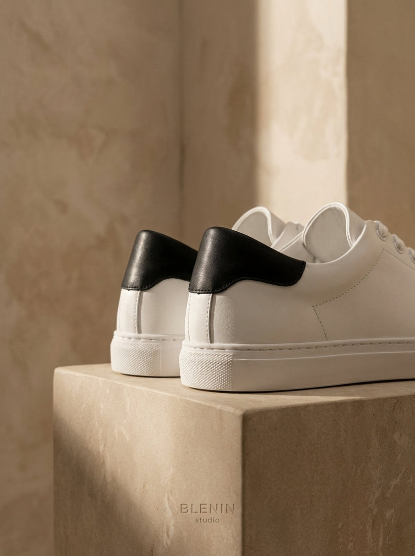 Men’s Casual Sneaker Shoes – FJØRNA
