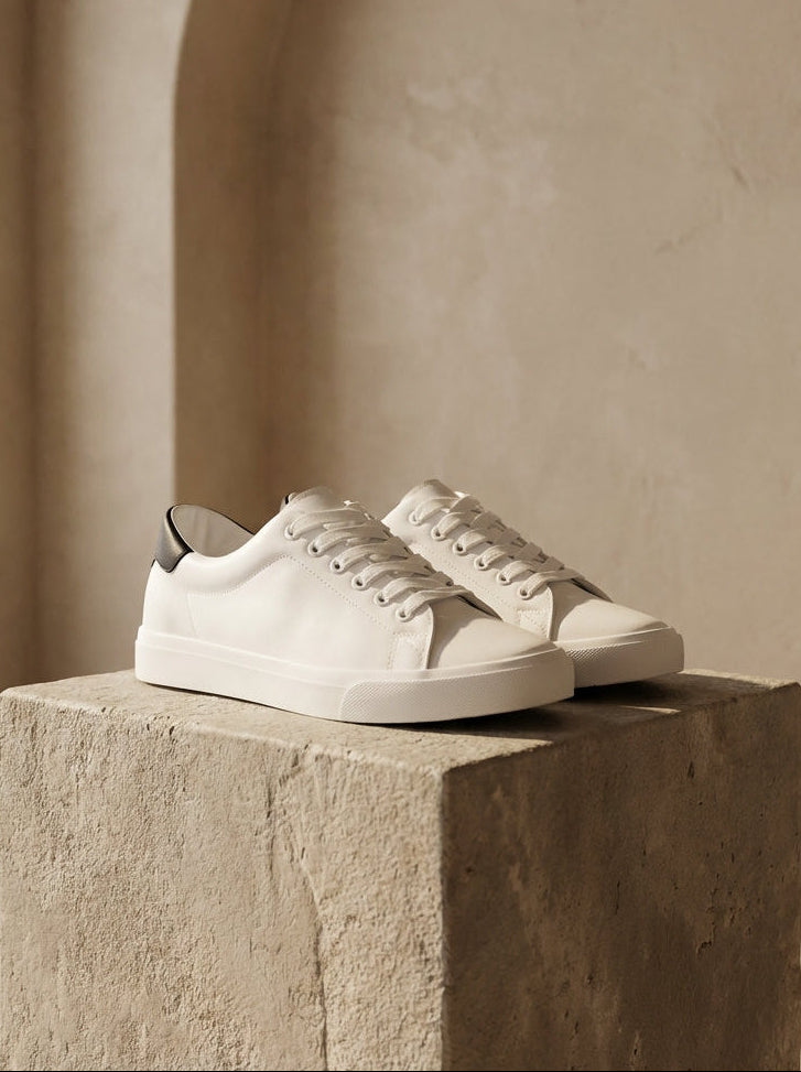 Men’s Casual Sneaker Shoes – FJØRNA
